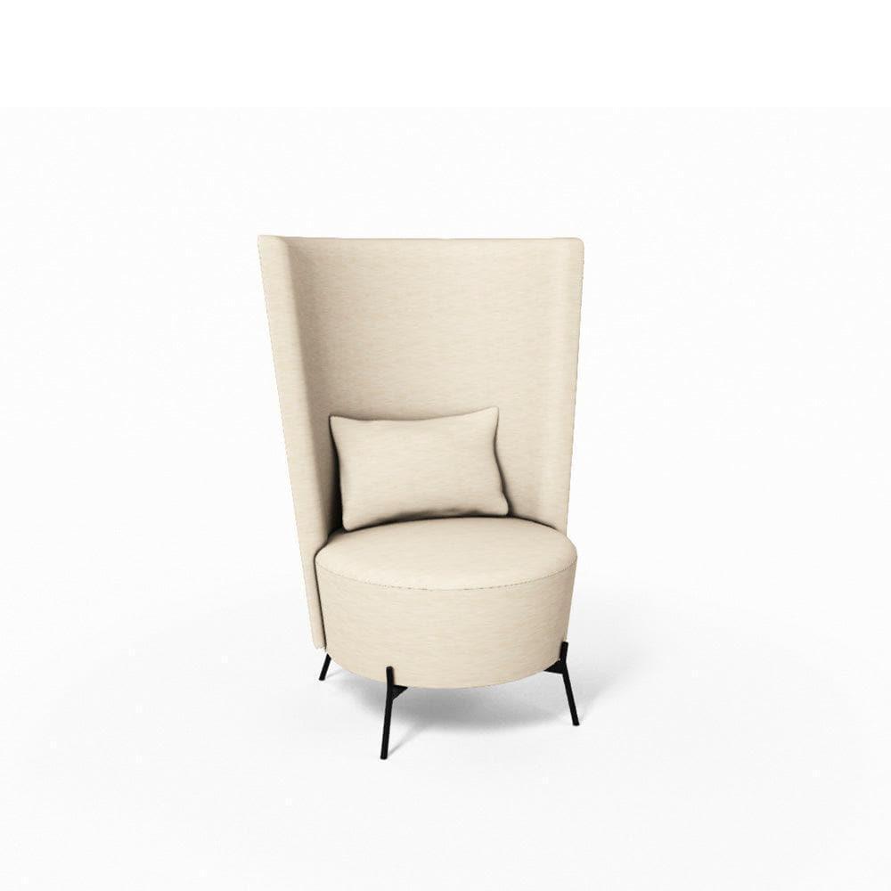 Sessel BOLERO R0919 von Mobitec | Homestorys - DE