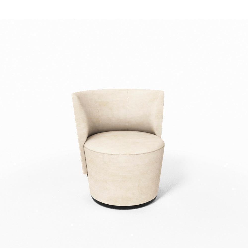 Sessel BOLERO R1418 Drehbar von Mobitec | Homestorys - DE